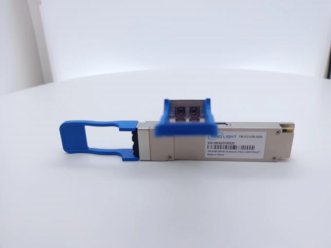 Transmisor-receptor óptico de Ethernet de InnoLight TR-FC13R-N00 QSFP28 ...
